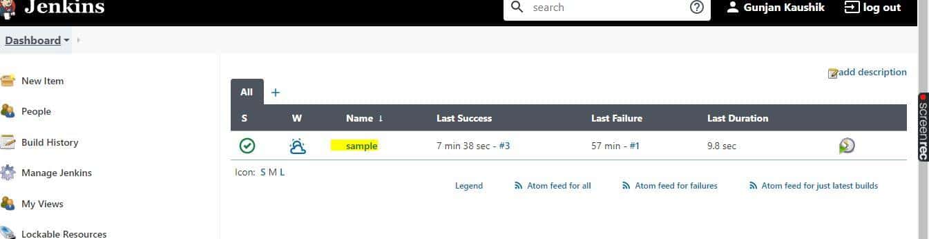Jenkins Pipeline - Different types of CI pipelines and stages